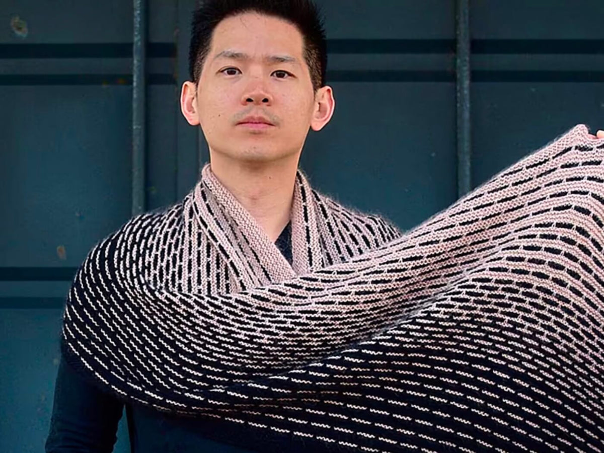 An Interview with Rastus Hsu