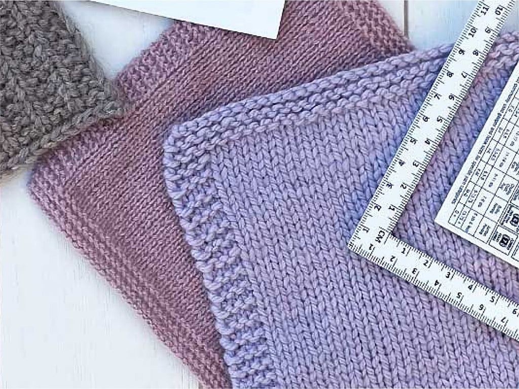 Stricken nach englischen Anleitungen – Strickenglisch leicht gemacht