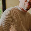 STRICKANLEITUNG Pullover Numo | Sweatshirt | Herbst, Winter| Pascuali