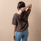 PATTERN Shirt Ajour Stitch | Eyelet Shirt | Women's Shirt | Pascuali