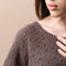 PATTERN Shirt Ajour Stitch | Eyelet Shirt | Women's Shirt | Pascuali