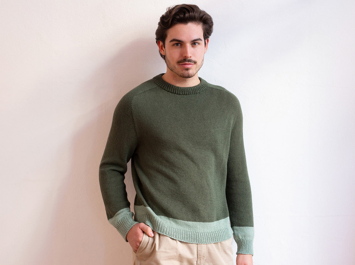 Pascuali - Knitting with luxury natural yarns from all over the world